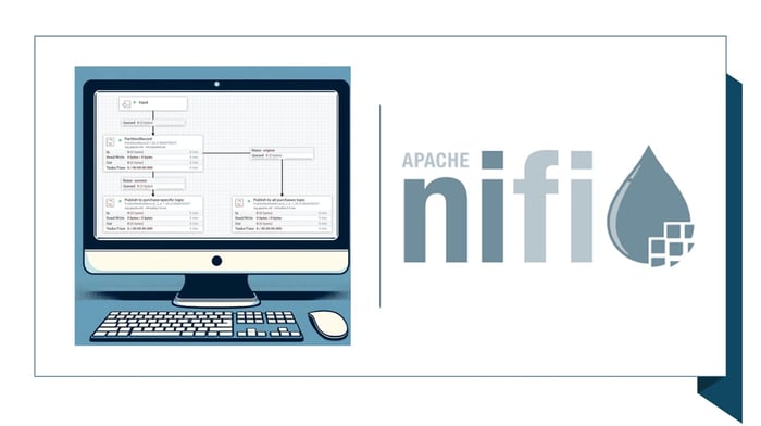 Apache NiFi Explained