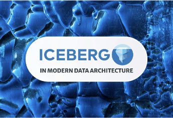 Apache Iceberg: A Table Format for Large Scale Data
