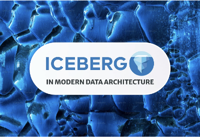 Apache Iceberg: A Table Format for Large Scale Data